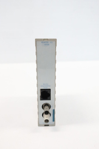 Ovation 1C31204G01 Remote I/o Node Module - Industrial Lynx