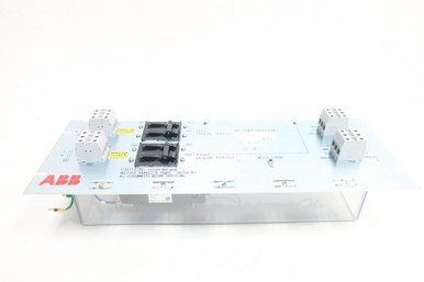 Abb 6644463A2 Rps Power Entry Panel 120/240v-ac - Industrial Lynx