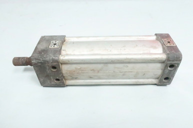 Rexroth P68183-3070 Taskmaster Pneumatic Cylinder 3-1/4in X 7in 200psi ...