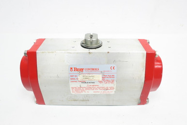 Bray 921190-11300532 Pneumatic Valve Actuator - Industrial Lynx