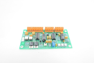 Bot Engineering ES-MS3004-PN-DPC-PCB Pcb Circuit Board - Industrial Lynx