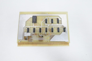 Geotech 990-52431-0101 Apu Module Board Rev A - Industrial Lynx