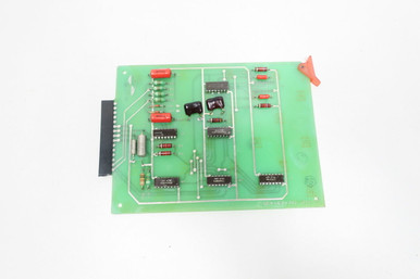 Static Control Products 200-016-A105 Pcb Circuit Board - Industrial Lynx