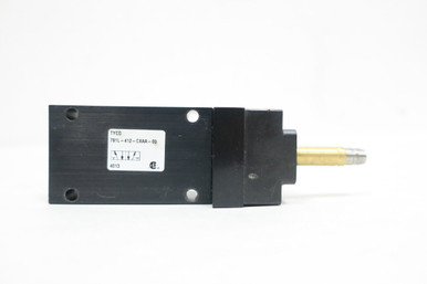 Tyco 791L-412-CXAA-00 Pneumatic Solenoid Valve - Industrial Lynx