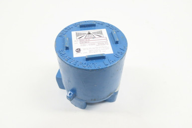 Delta Controls Corp 835A-1-9E-AA Level Transmitter 120v-ac - Industrial ...
