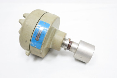 Magnetrol 385-1E10-003/341-3442-100 Ultrasonic Level Sensor Transmitter ...