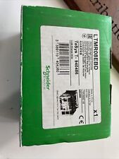Schneider Ltmr08Ebd Motor Management Controller Quality Assurance ...