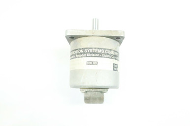 Bei H25D-SS-1024-A-7406R-LED-EM16-S 924-01002-4739 Rotary Encoder 3/8in ...
