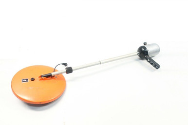 Metrotech 220 Metal Detector - Industrial Lynx