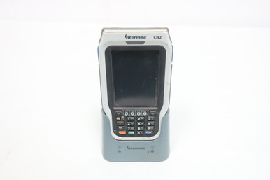 Intermec CN2B Bar Code Scanner 5v-dc - Industrial Lynx