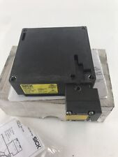 Sick I100-Mr0113 Interlock Switch - Industrial Lynx