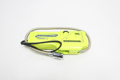 Bacharach 0019-7051 Leakator 10 Portable Combustible Gas Leak Detector ...