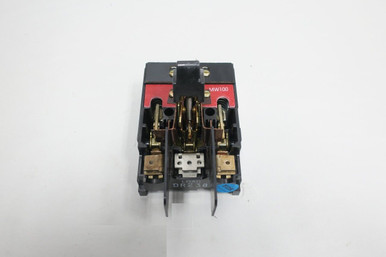 General Electric Ge 565B714G38 3p Mw100 Qmw Switch - Industrial Lynx