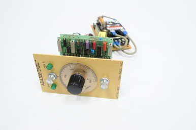 Time-trol 1225-1 Alarm-trol Timer Module - Industrial Lynx