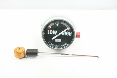 Qualitrol 042-60GC Liquid Level Switch - Industrial Lynx