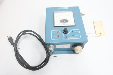 Teledyne Analytical 335 Oxygen Analyzer - Industrial Lynx