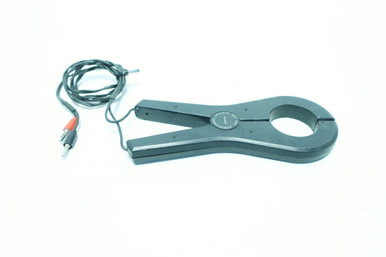Fluke 80I-600 Current Transformer Clamp - Industrial Lynx
