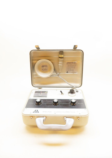 Magna CK-2 Corrosometer Portable Corrosion Monitor - Industrial Lynx