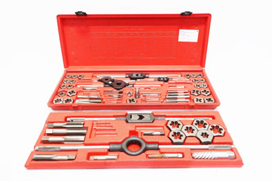 Magna 95980 Tap & Die Set - Industrial Lynx