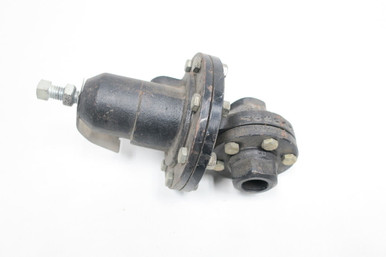 Jordan Valve 60 Steel Pressure Sliding Gate Regulator Valve 3/4in Npt ...