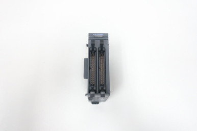 Keyence KV-C64XC Input Module 24v-dc - Industrial Lynx