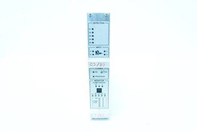 Fps 9160-2018 Flame Position Monitor Module - Industrial Lynx