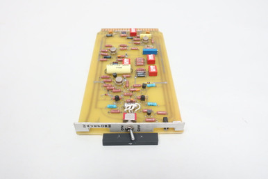 Barco 105429B Waveform Generator Pcb Circuit Board - Industrial Lynx