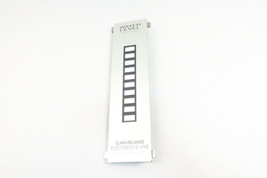Clark Reliance RMI-32 Electro Eye-hye Water Level Board Rev 5 ...