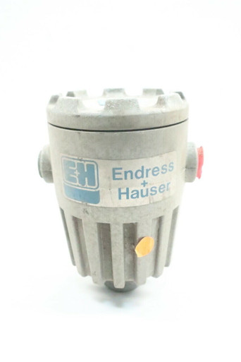 Endress Hauser LSM 1701 Vibratrol Level Sensor - Industrial Lynx