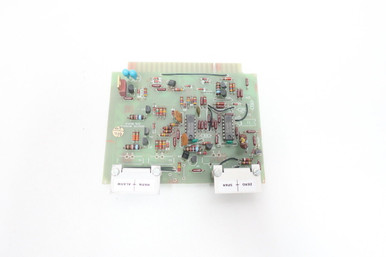 8001A Sensor Module Pcb Circuit Board Rev C - Industrial Lynx