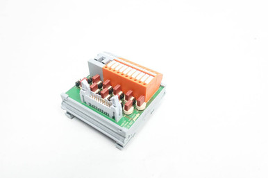 Wago 288-973 Potential Distribution Other Plc And Dcs Module ...