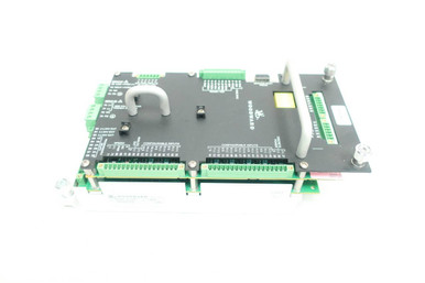Woodward 5437-1118 Relay Bulkhead Panel Protechtps Other Plc And Dcs ...