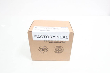 Allen Bradley 1768-Eweb Compactlogix Enhanced Web Server Ser A Ethernet ...