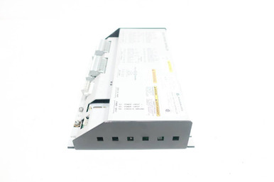 Woodward 8200-226 Position Servo Module - Industrial Lynx
