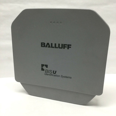Balluff Bis00U0 Rfid Radio System Read/Write Head Antenna Unit, Uhf 860 ...