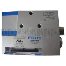 Festo Vadmi-140-P 162530 Vacuum Generator - Industrial Lynx