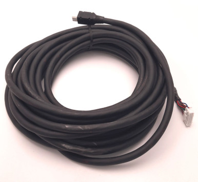 Iai Cb-Can-Mpa100-Rb Robocylinder Actuator Motor-Encoder Robot Cable ...