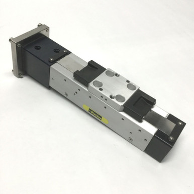 Parker 401050Xrms Linear Positioner Ballscrew Actuator, 50Mm Travel ...