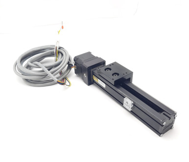 Parker Lp28T0080D03 Promech Mini Linear Positioner Actuator 80Mm Stroke ...