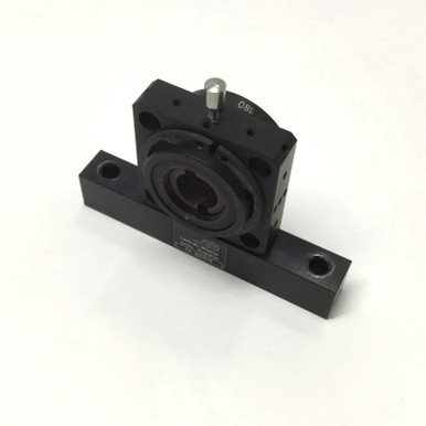 Rofin Starcut Tube Laser Beam Quarter-Wave Lambda Plate, 1/2" Aperture ...