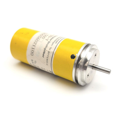 Stegmann Dg-35-T Incremental Rotary Encoder 10-30Vdc, 4Mm Shaft, 6-Pin ...