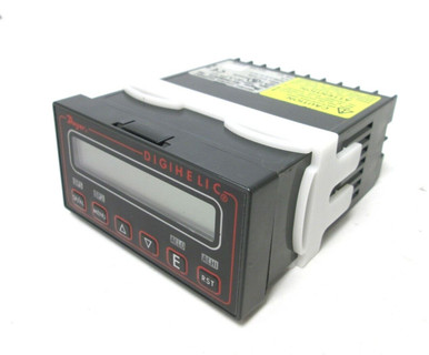 Dwyer Dh-006 Differential Pressure Controller, Range: 0-5" W.C., 4-20Ma ...