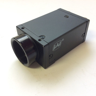 Jai Cv-A2 Machine Vision Progressive Scan Camera 1620X1220 Pixels ...