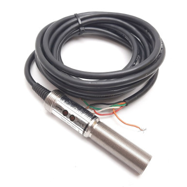 Allen Bradley 871T-A5A18Fe-12 Ferrous Selective Inductive Proximity ...