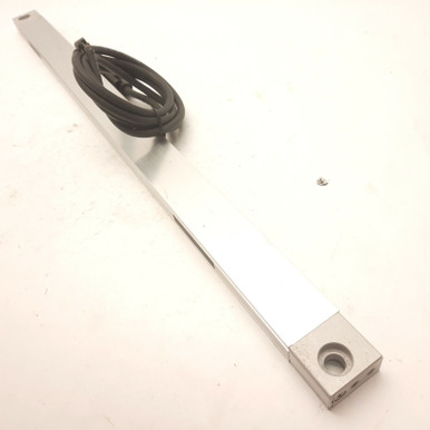 Heidenhain Ls 406 Linear Encoder, Measuring Length: 420Mm *Cut Cable ...