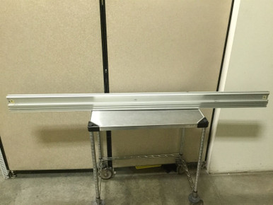 Montech 56926-1760 Montrac Monorail System Strait Section, 1760Mm Trac ...