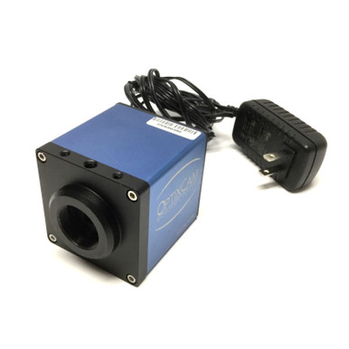 Optixcam Ocs-Hdmi-Nh1080 Microscope Inspection Camera Cmos, C-Mount ...