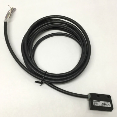 Balluff Bml0211 Incremental Linear Magnetic Encoder, 5µm Resolution, 2M ...