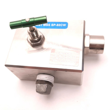 Chemtec Efv500-S-Mrs-Fp Adjustable Excess Flow Valve, 1/2" Npt, 142 To ...
