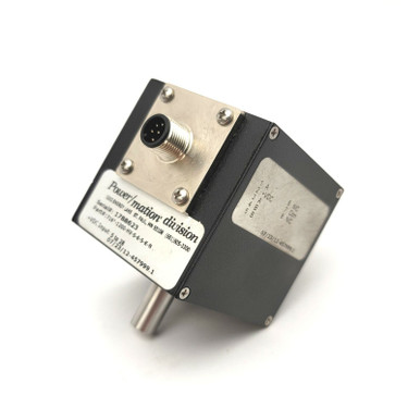 Encoder Products 716-1200-Hv-S-6-S-K-N Accu-Coder Incremental Shaft Encoder - Industrial Lynx